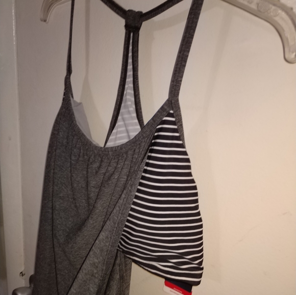Speedo | Tops | Womens Speedo Tank Set Nwt | Poshmark